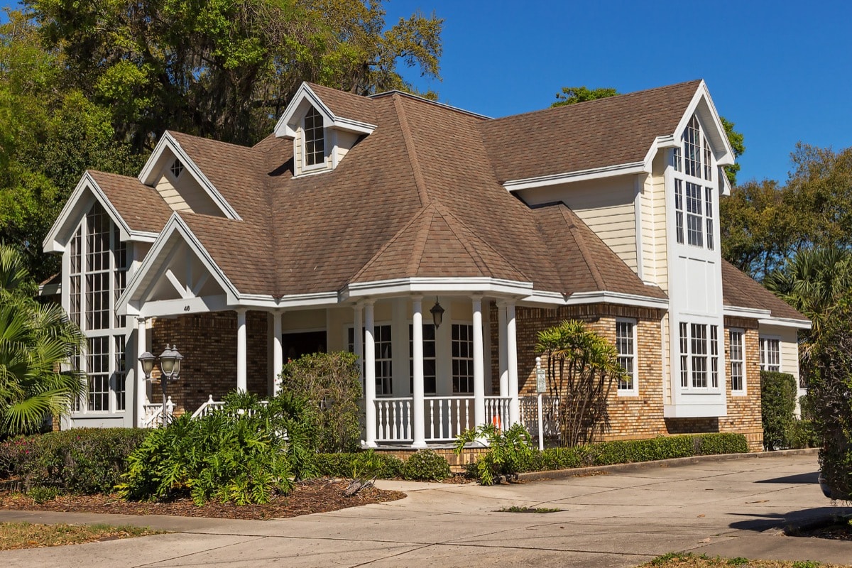 What is Roof Pitch? | Pitched Roof Types, Framing, & Advantages