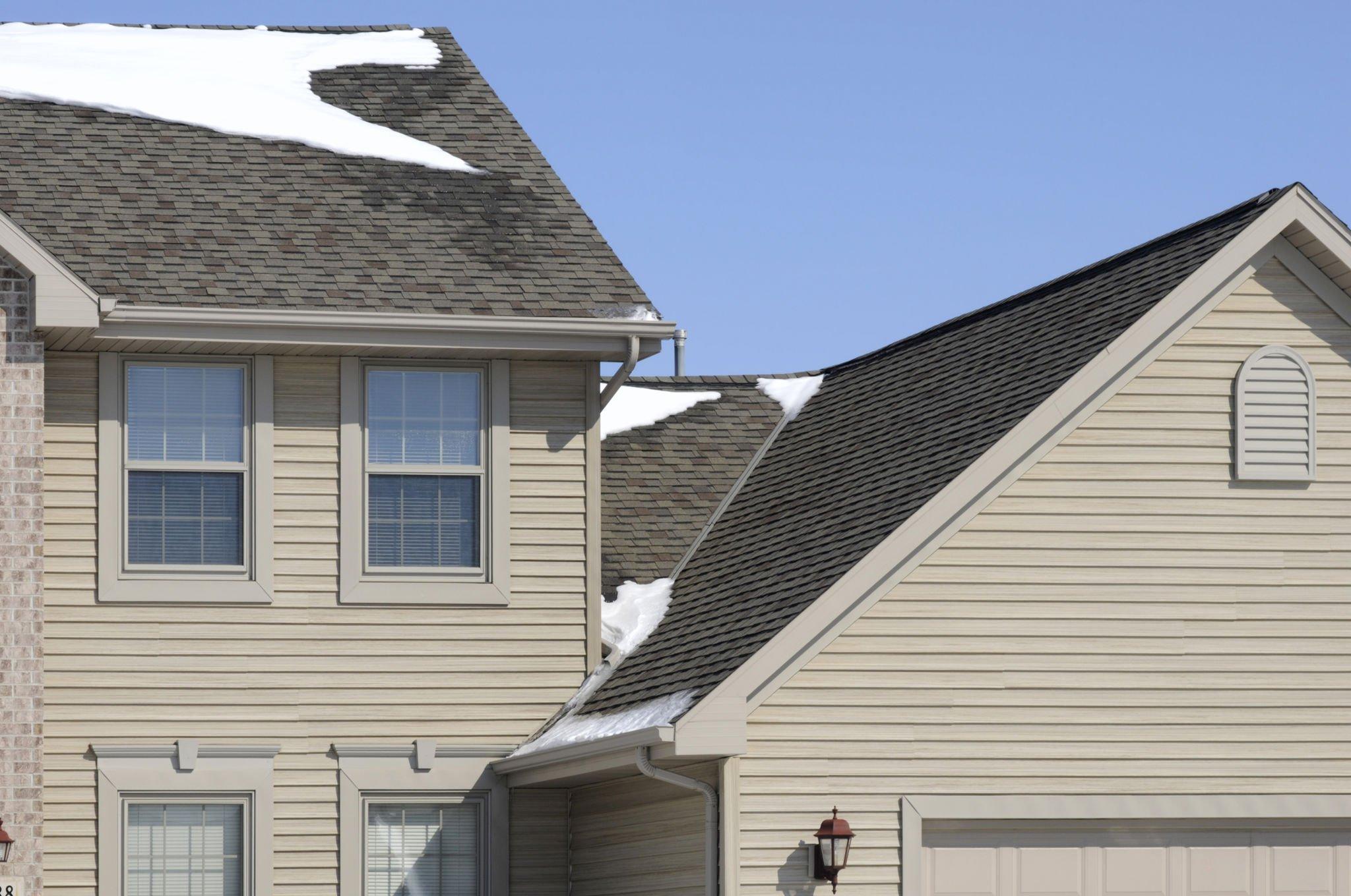 Essential Roof Winterization Guide with A & J Reliable!