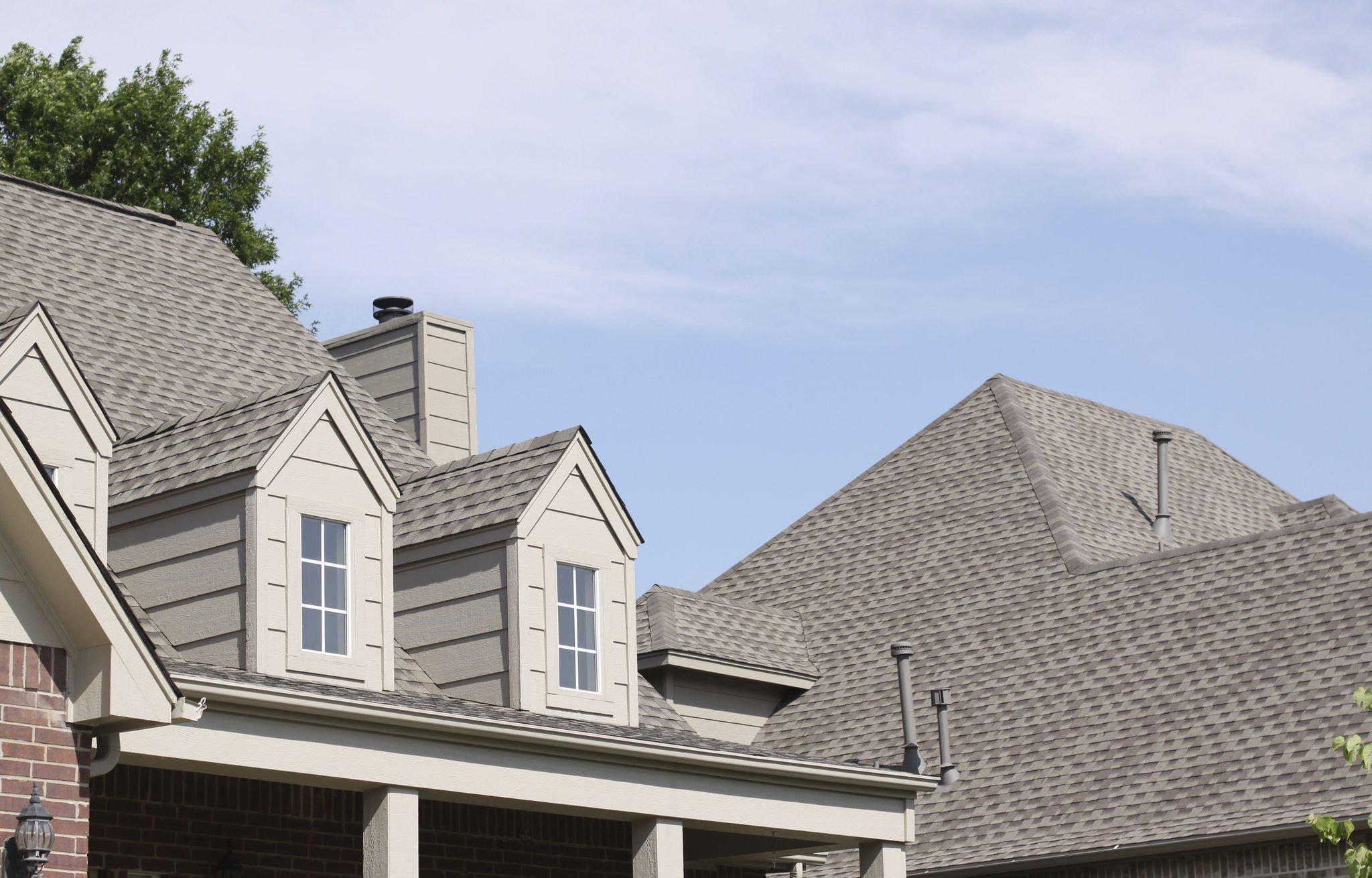 Understanding Residential Roofing: A Comprehensive Guide - A & J ...